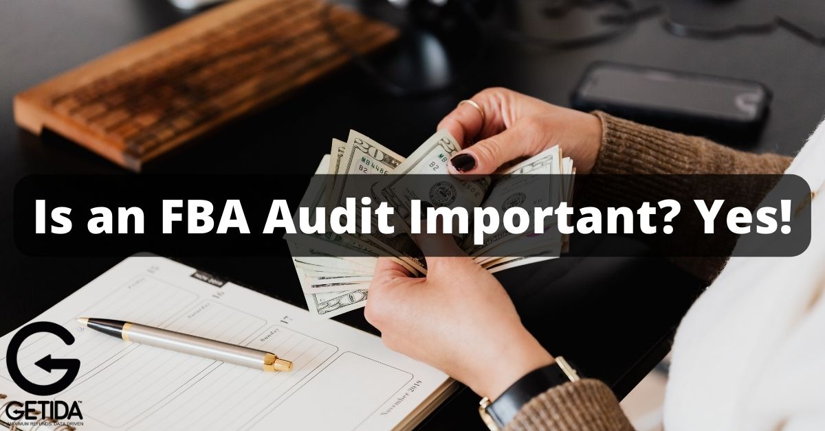 Why Amazon Sellers Need to Audit Their FBA Accounts – Marketing by Emma