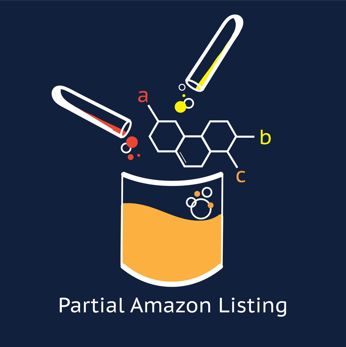 Partial Amazon Listing Optimization – Marketing by Emma